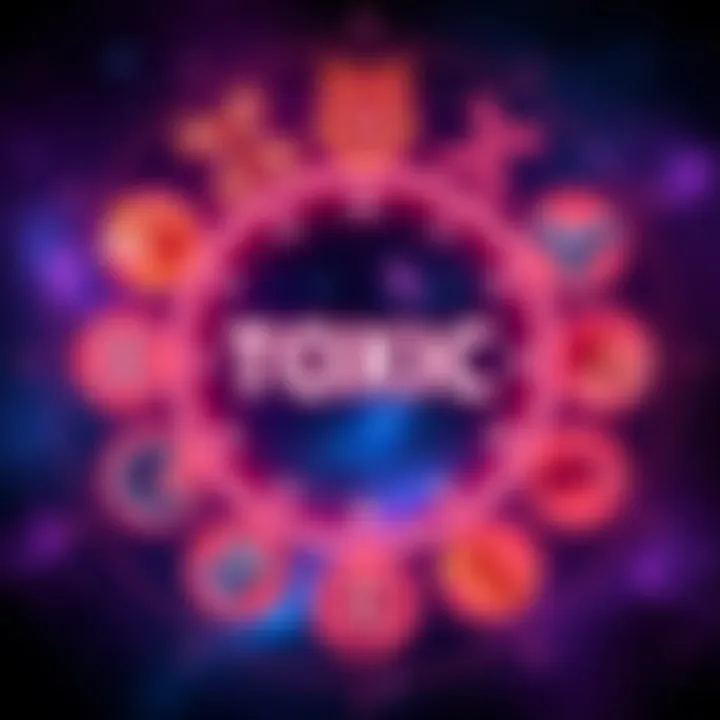 Explore Toxic Traits of Each Zodiac Sign and Their Impact : MysteryLores