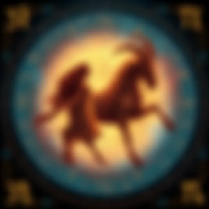 Who's the Best Match for Capricorn? Finding Answers : MysteryLores