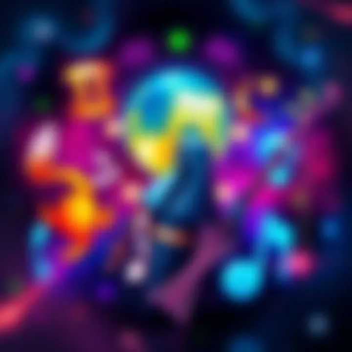 Choose Your Monthly Soundtrack Based on Zodiac Signs : MysteryLores