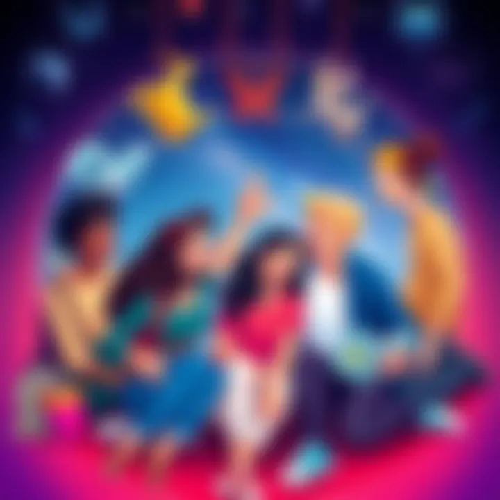 Exploring Zodiac Signs: Who Do You Befriend Most? : MysteryLores