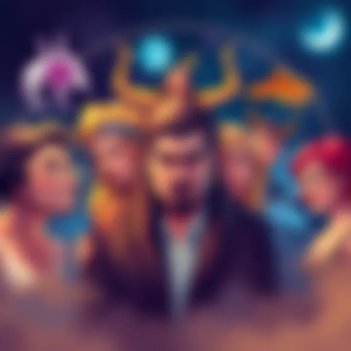 Which Zodiac Sign is Most Hated? Find Out Here! : MysteryLores