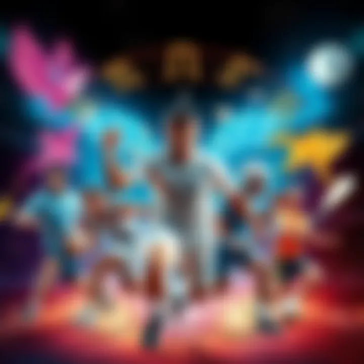 Top Athletic Zodiac Signs Ranked for Sports Performance : MysteryLores