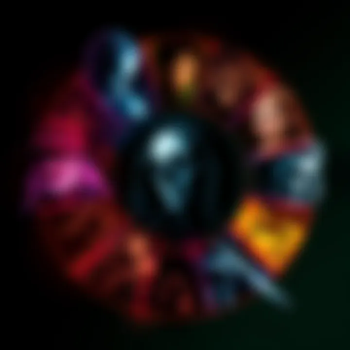 Exploring the Zodiac Signs of Notorious Serial Killers : MysteryLores