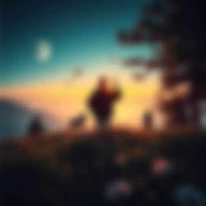 Zodiac Signs That Prefer Solitude Over Conversations : MysteryLores