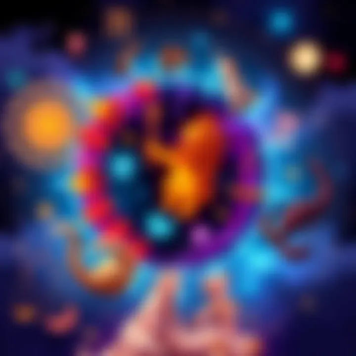 Toxic Traits of Leo, Virgo, Libra, and Scorpio Explained : MysteryLores