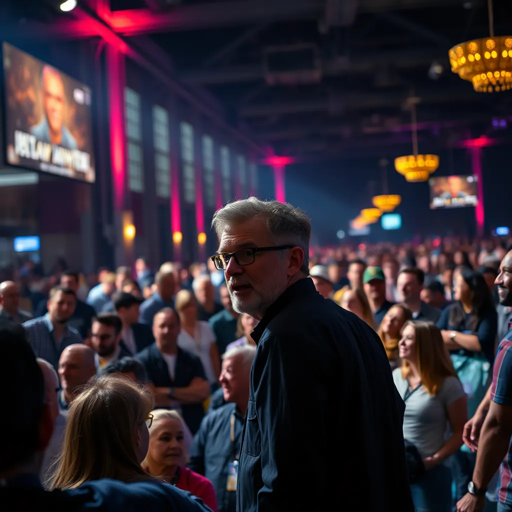 Review of "It's Probably Nothing" Premiere with Bob Lazar : MysteryLores