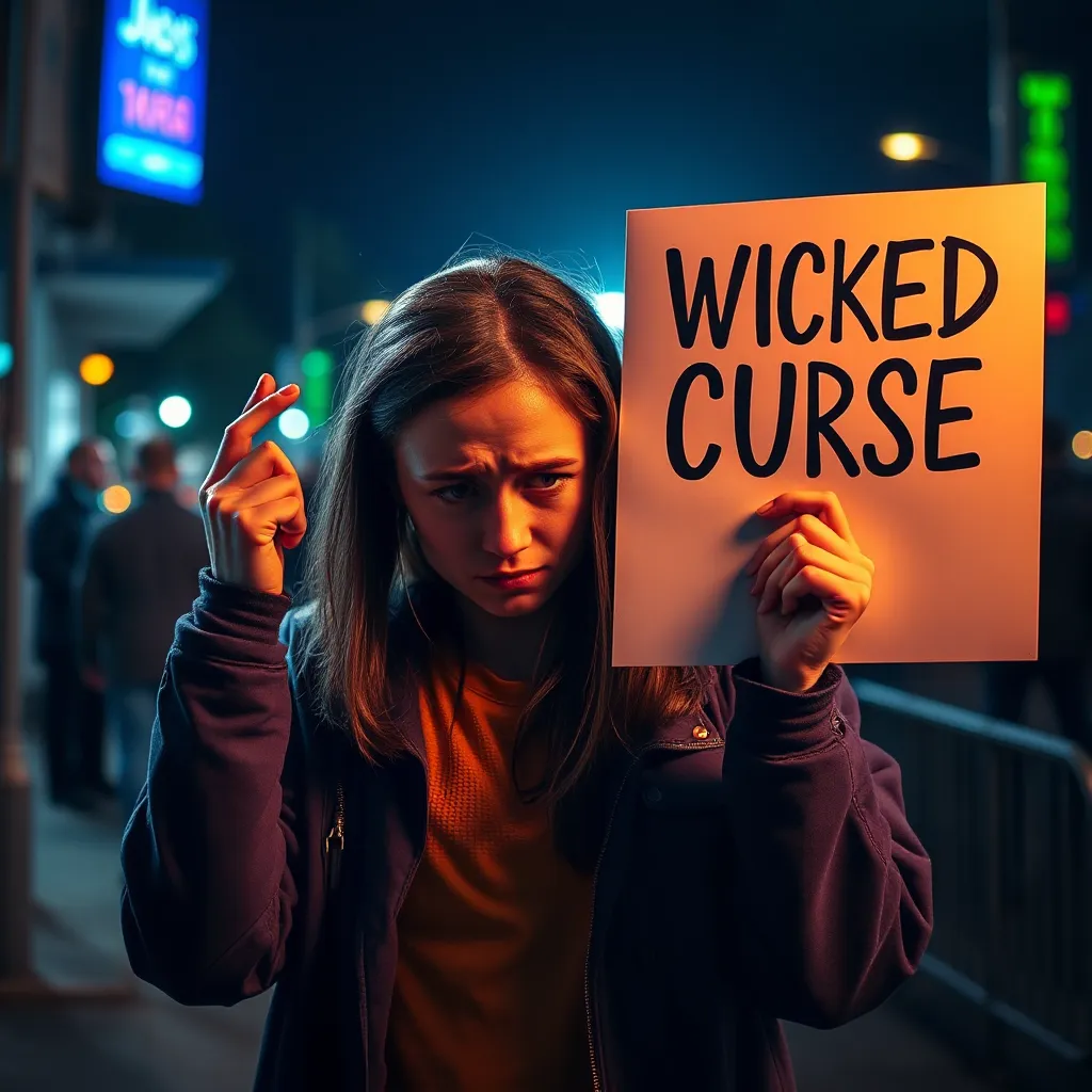 Wicked Curse: The Unhealthy Truth Behind Ozempic and Stress : MysteryLores