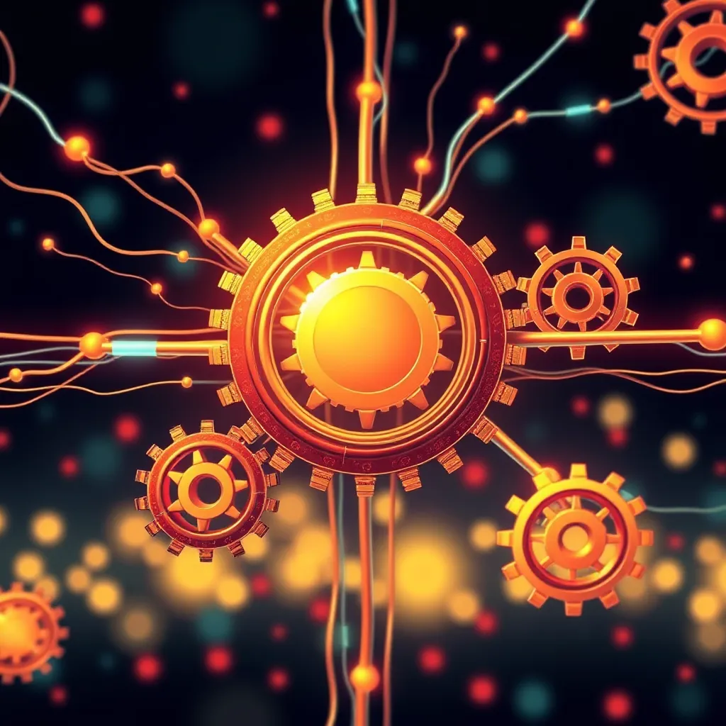 Exploring the Body-Mind Connection Through Metabolic Systems : MysteryLores
