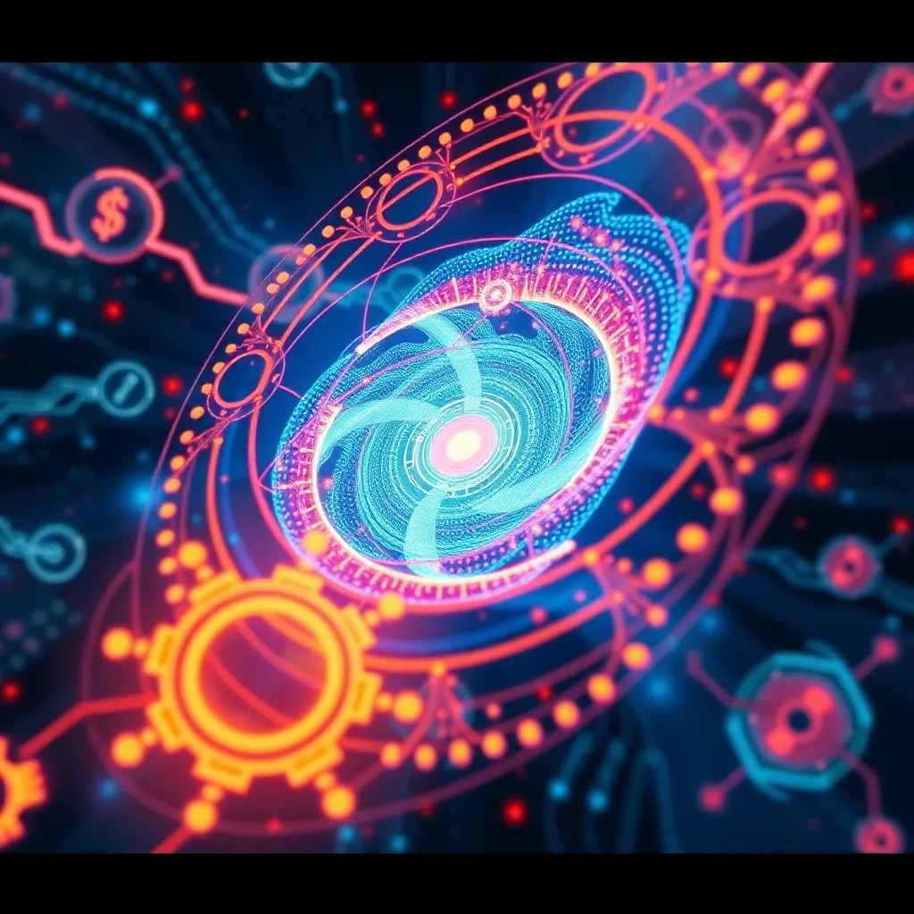 Exploring David Bohm's Implicate Order and AI's Role : MysteryLores