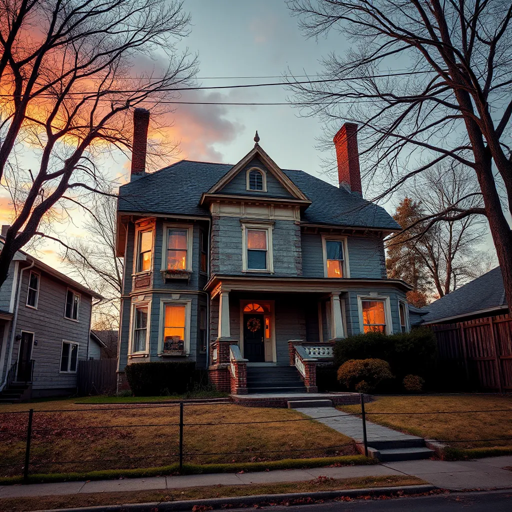 Inside the Boise Murder House: Shocking Details Revealed : MysteryLores