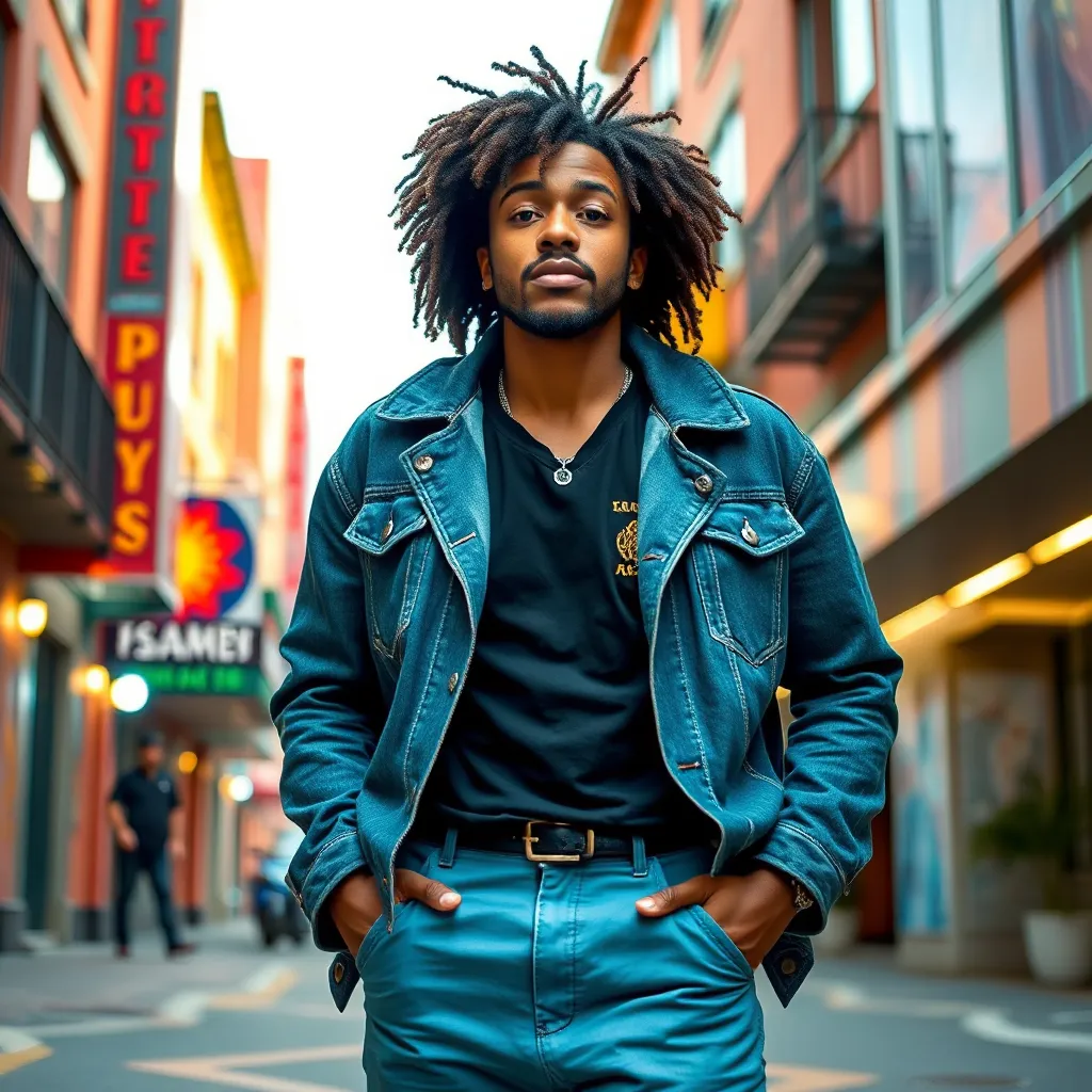 A Bold Declaration: Embracing Personal Identity : MysteryLores