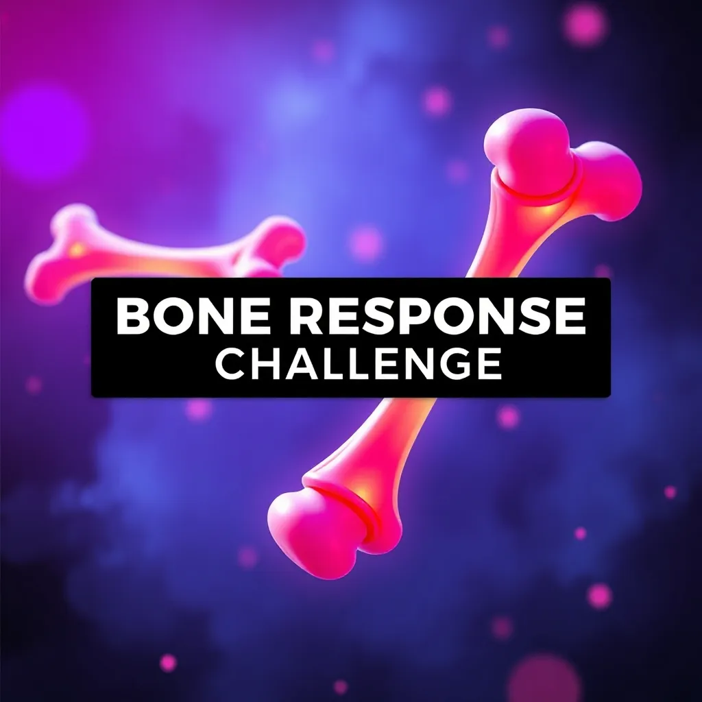 Get Your Yes or No Answers: Bone Response Challenge! : MysteryLores