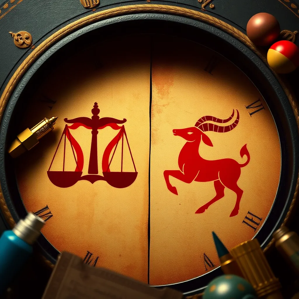 Exploring Zodiac Compatibility: Bonnie and Clyde's Signs : MysteryLores