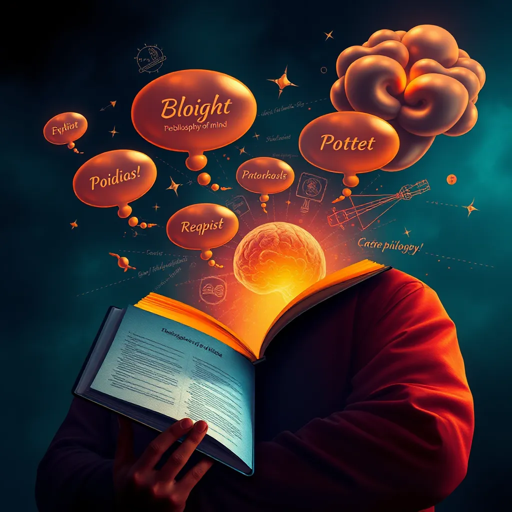 Exploring Embodiment: Book Review on Mind Philosophy : MysteryLores