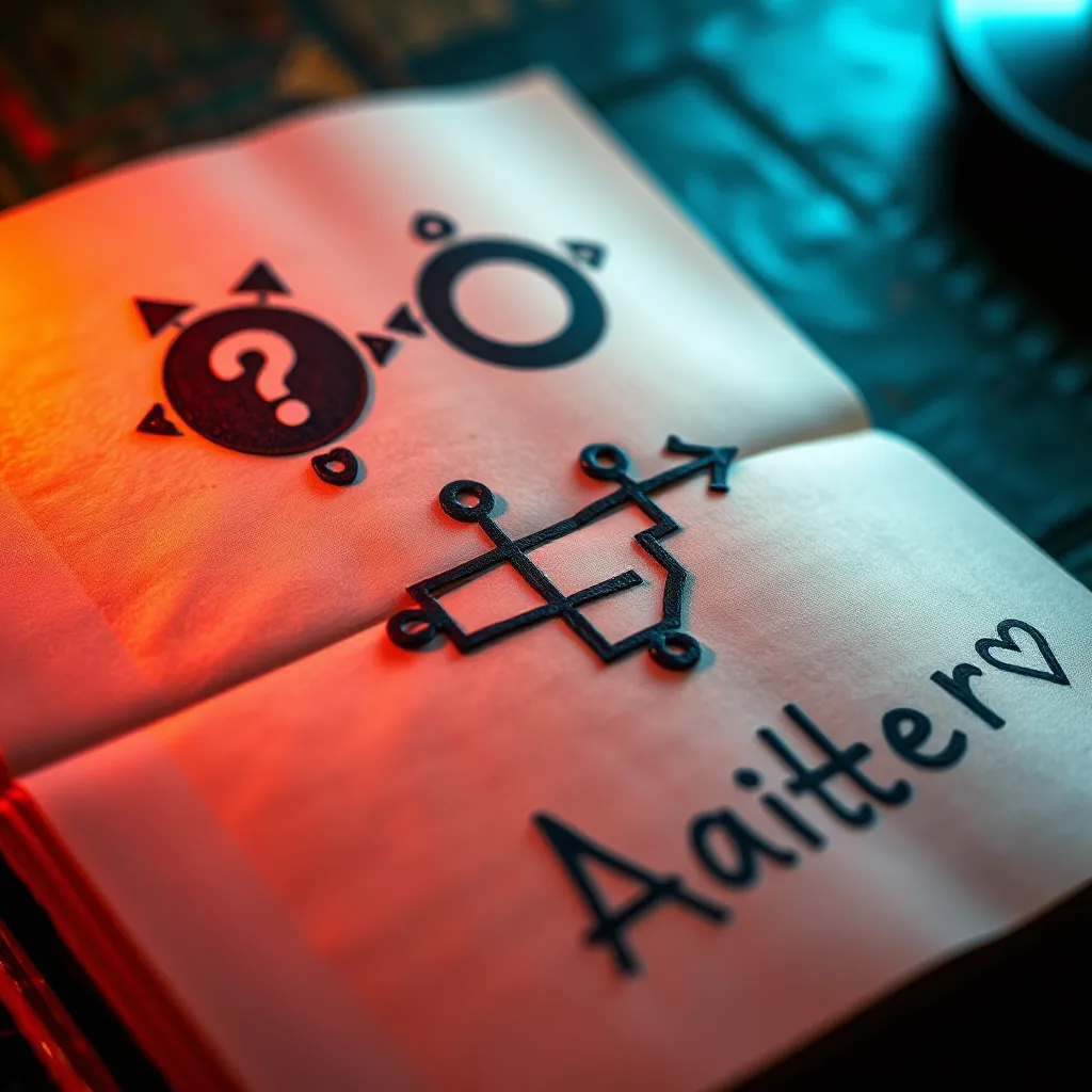 Mystery Book Inquiry Sparks Online Curiosity : MysteryLores