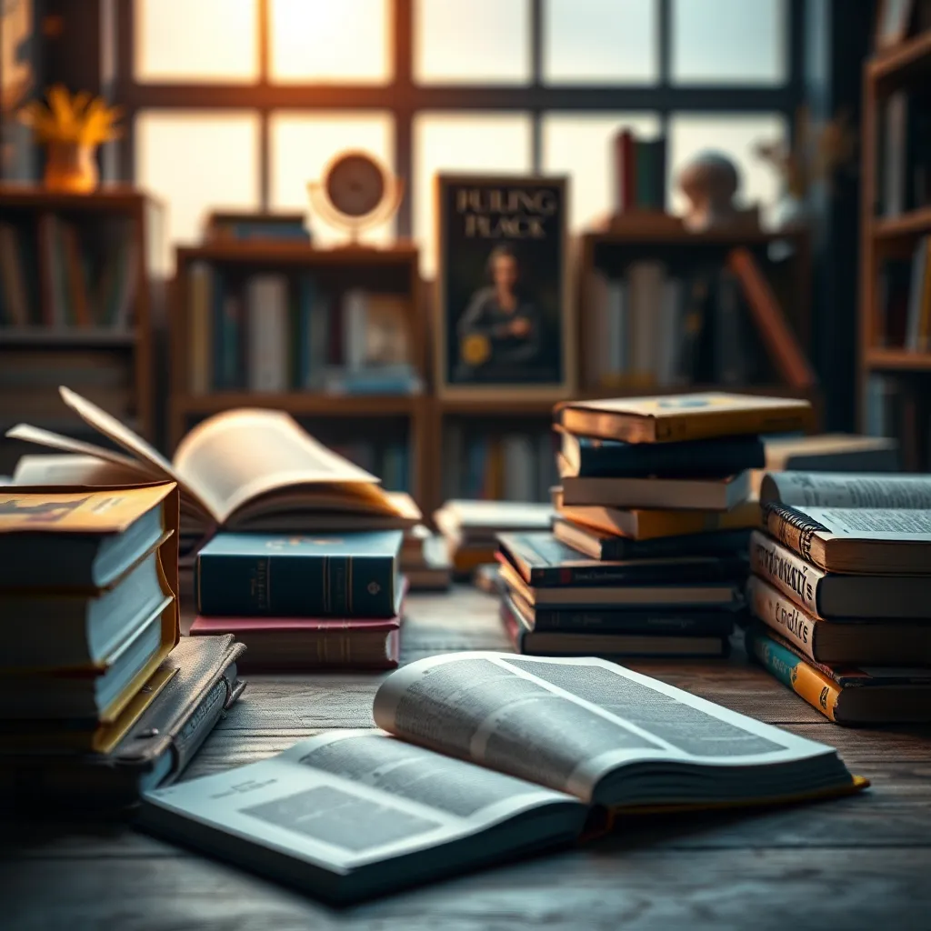 Explore Available Readings for Insightful Discoveries : MysteryLores