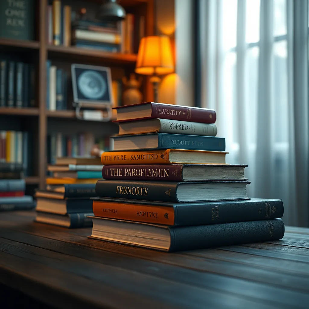 Top Paranormal and Cryptid Books You Must Read : MysteryLores