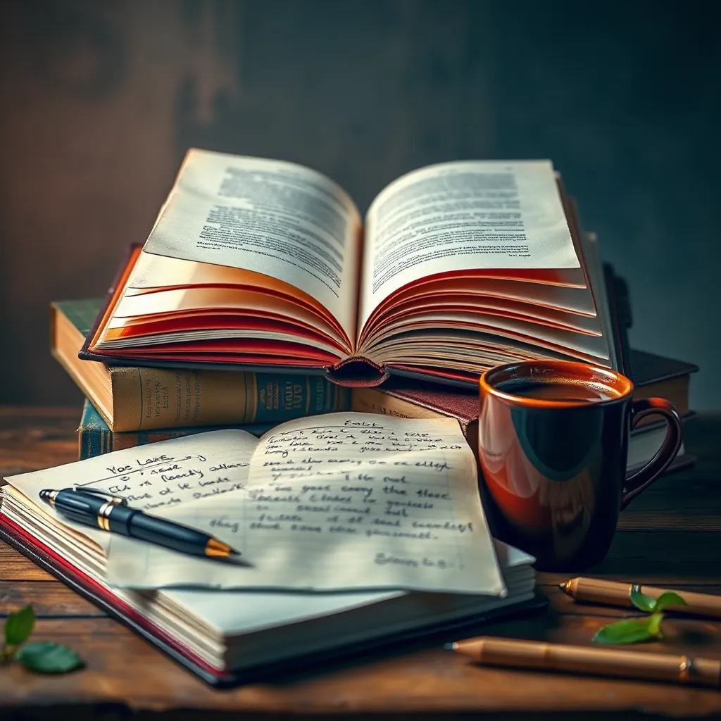 Exploring Synchronicities in Books: Real-Life Connections : MysteryLores