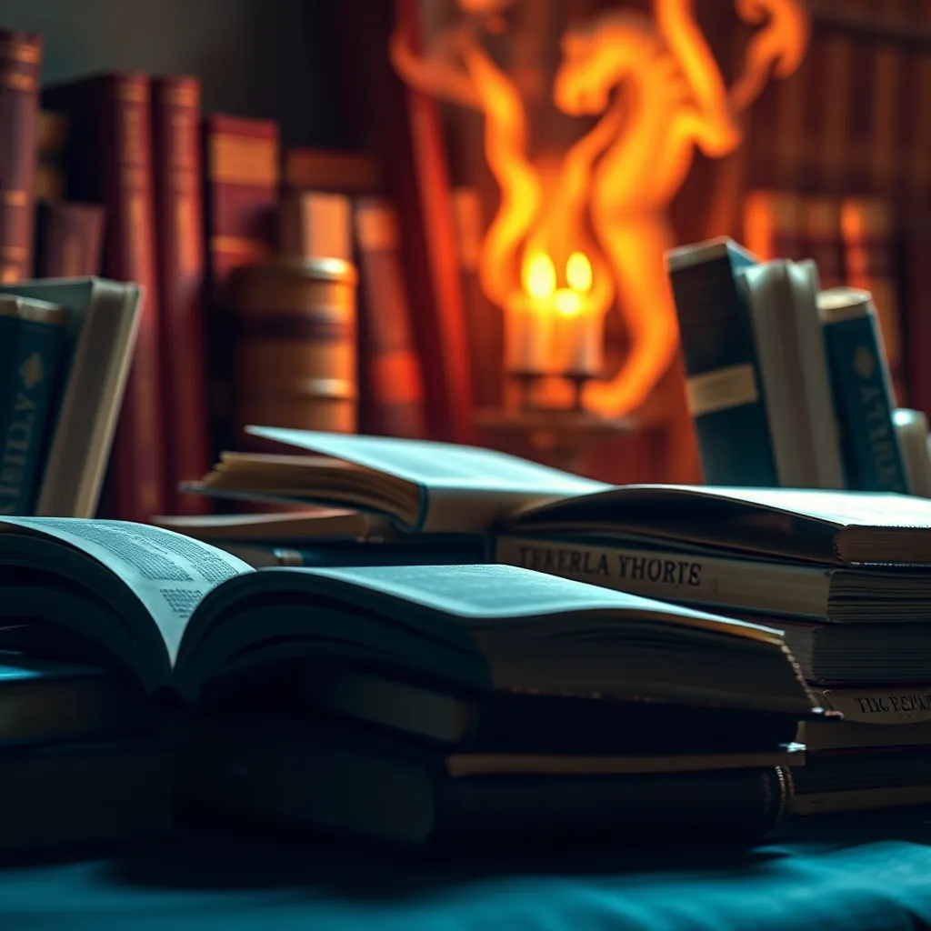 Explore the Best Books on Reincarnation Insights : MysteryLores