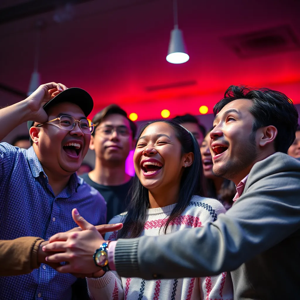 Understanding the Significance of Boop Sounds in Culture : MysteryLores