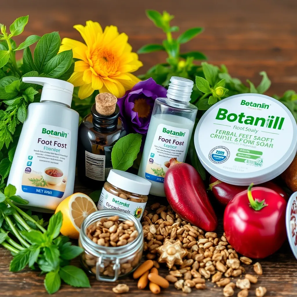 Exploring Botanical Biohacking: Uses and Benefits : MysteryLores