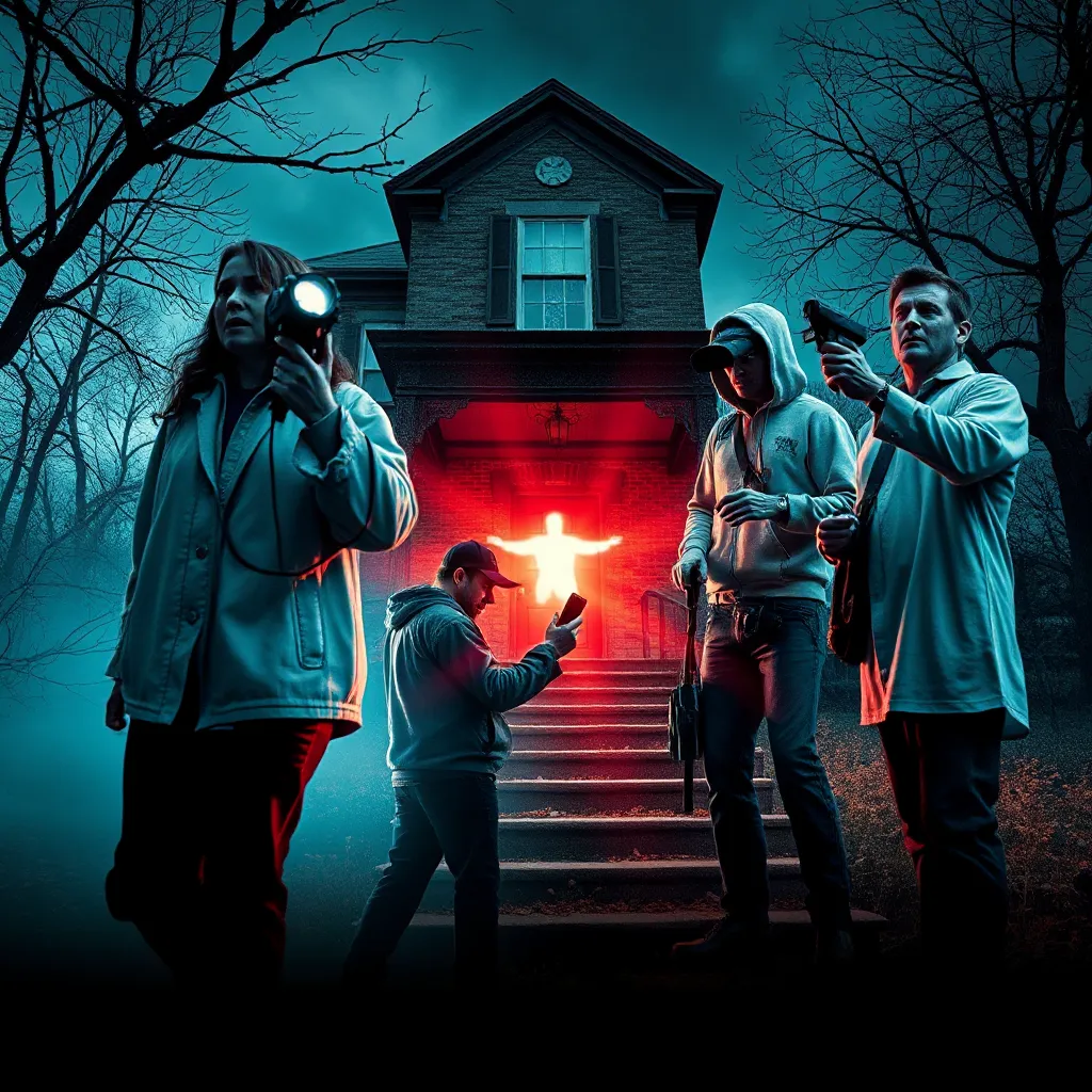 Revisiting the Bothwell Haunting: New Evidence : MysteryLores