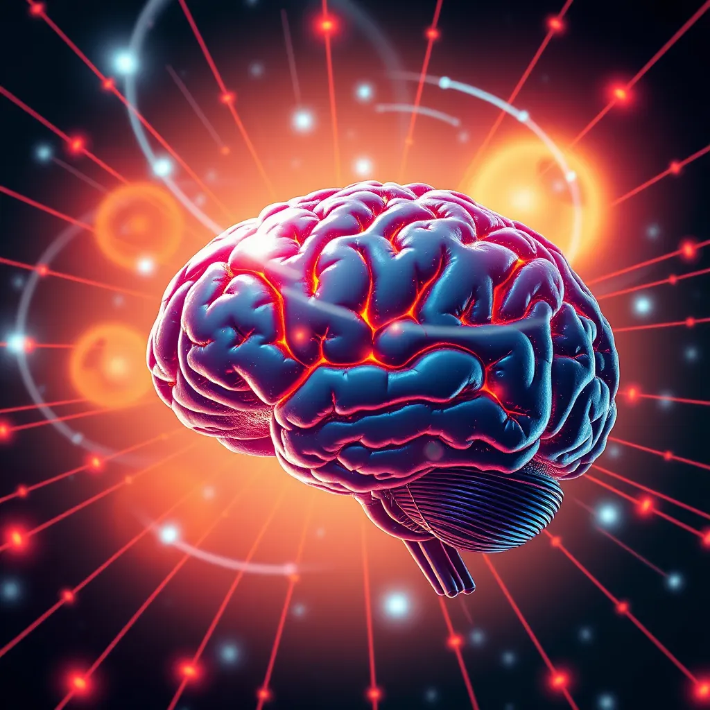 Exploring Consciousness: The Antenna Model Explained : MysteryLores