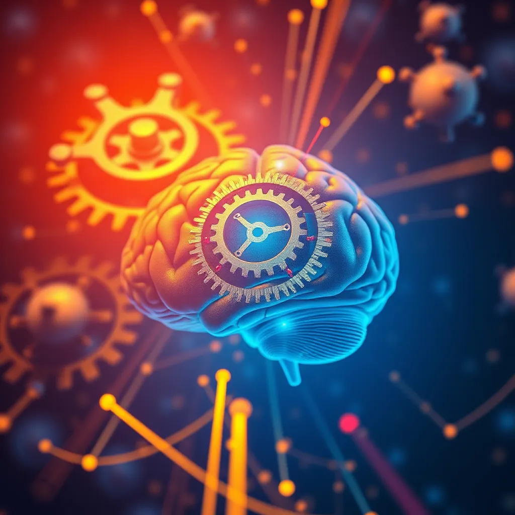 Why We Struggle to Understand Consciousness Clearly : MysteryLores