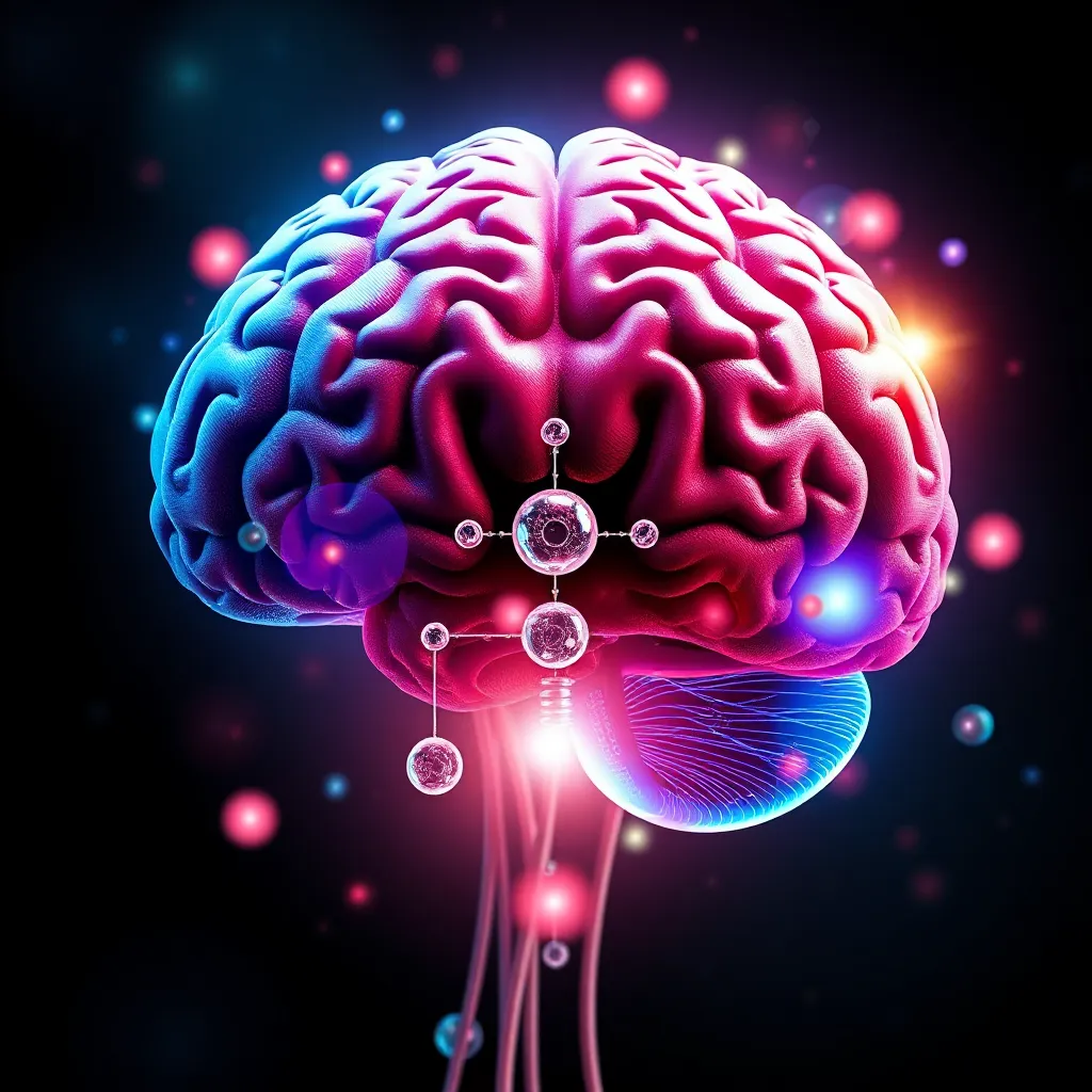 Exploring the Modular Illusion: The Myth of Selfhood : MysteryLores