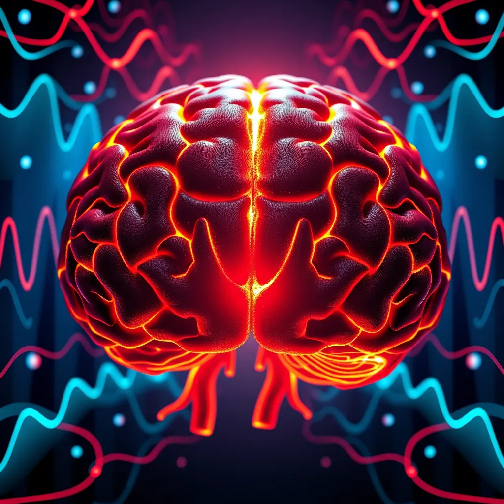 Exploring Brain Rhythms: A New Take on Consciousness : MysteryLores