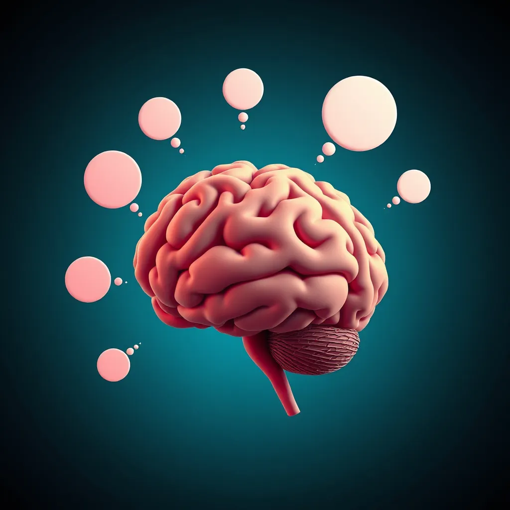 Over 75% of People Live Without an Inner Voice : MysteryLores