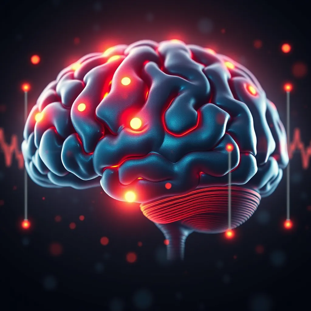 Exploring Pre-Death Theory and Final Brain Hallucinations : MysteryLores