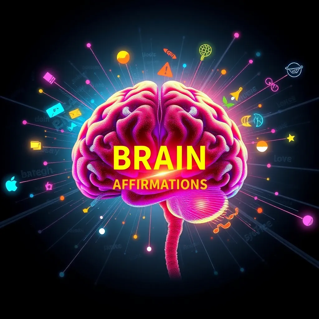 Crafting Effective Brain Affirmations for Subconscious Growth ...