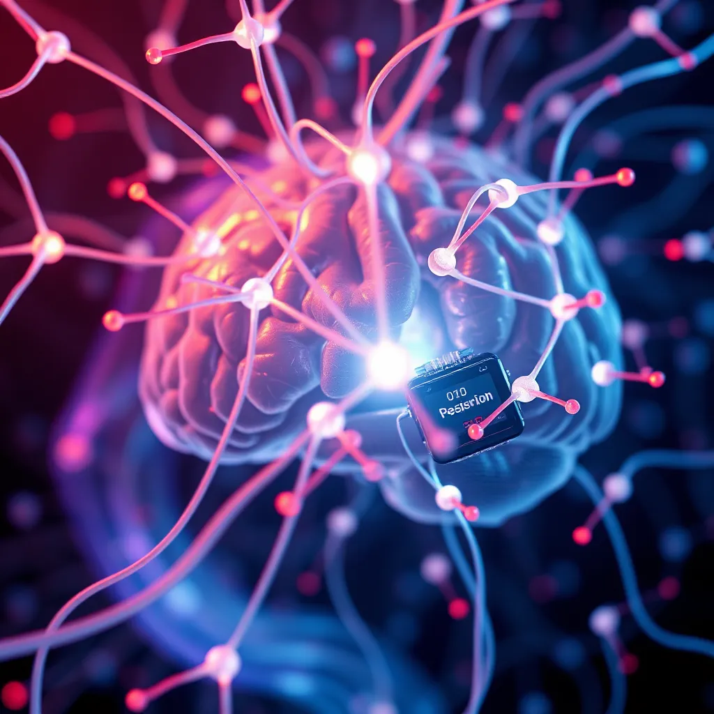 Innovative Brain-Computer Interface Inspired by Avatar : MysteryLores