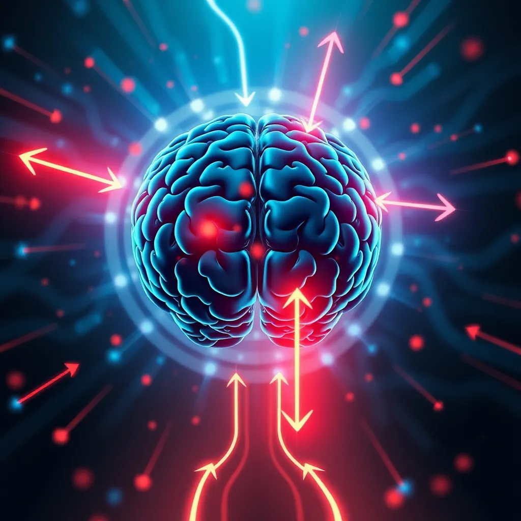 Understanding Consciousness: The Brain's Conflict Resolution Model ...