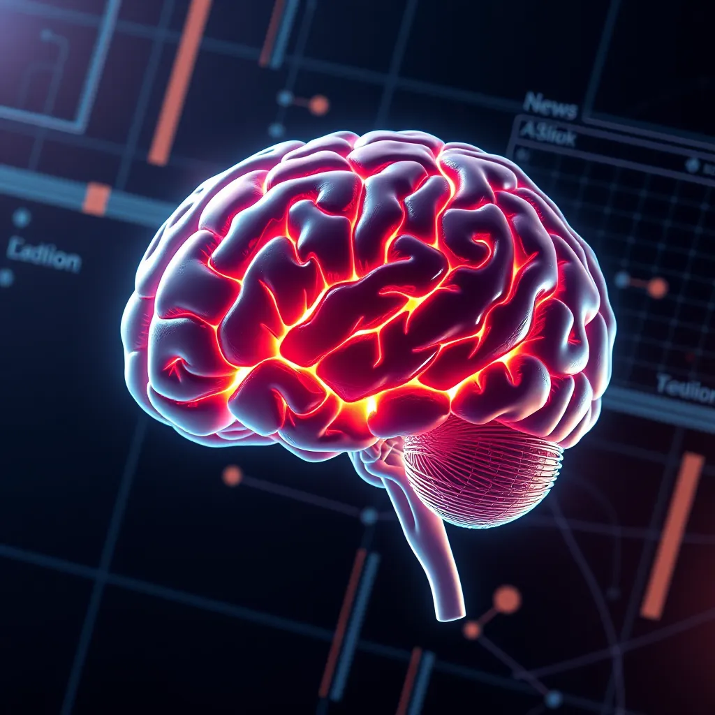 How the Prefrontal-Limbic Loop Influences Your Decisions : MysteryLores