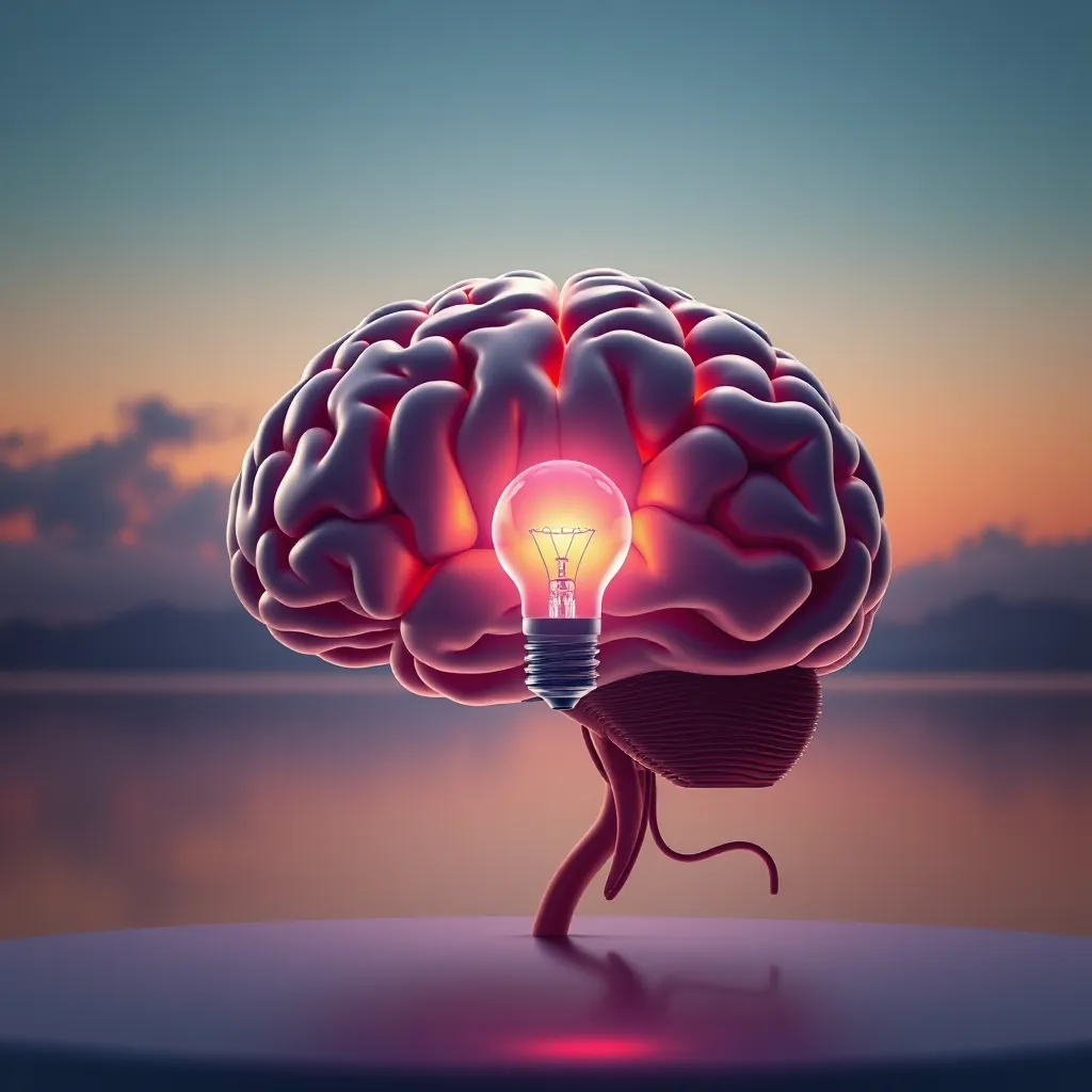 Enlightenment's Impact on Our Brain's Rewards System : MysteryLores