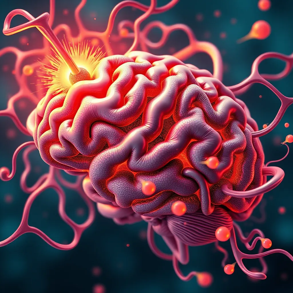 Exploring the Entropic Nature of the Human Brain : MysteryLores