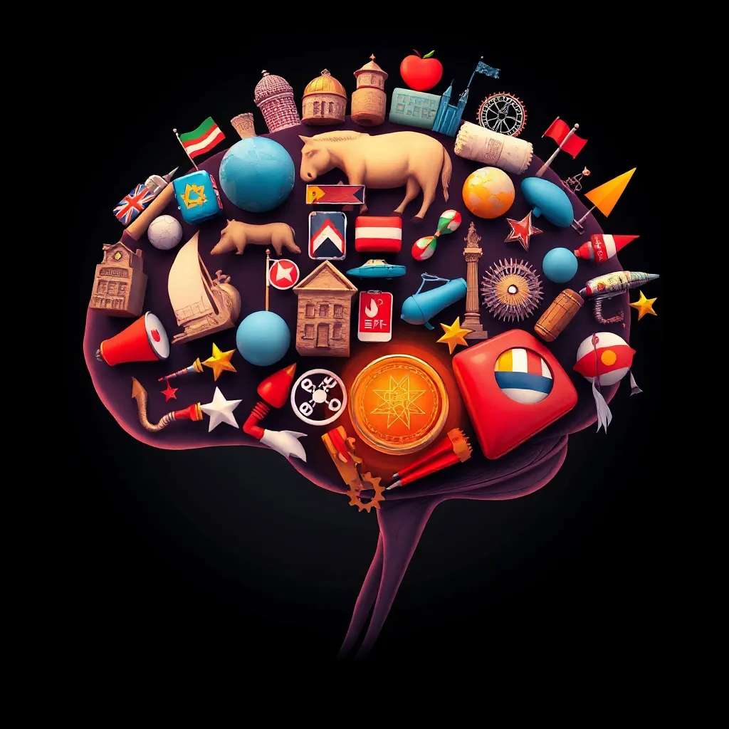 Jung's Collective Unconscious: Exploring Thought History : MysteryLores