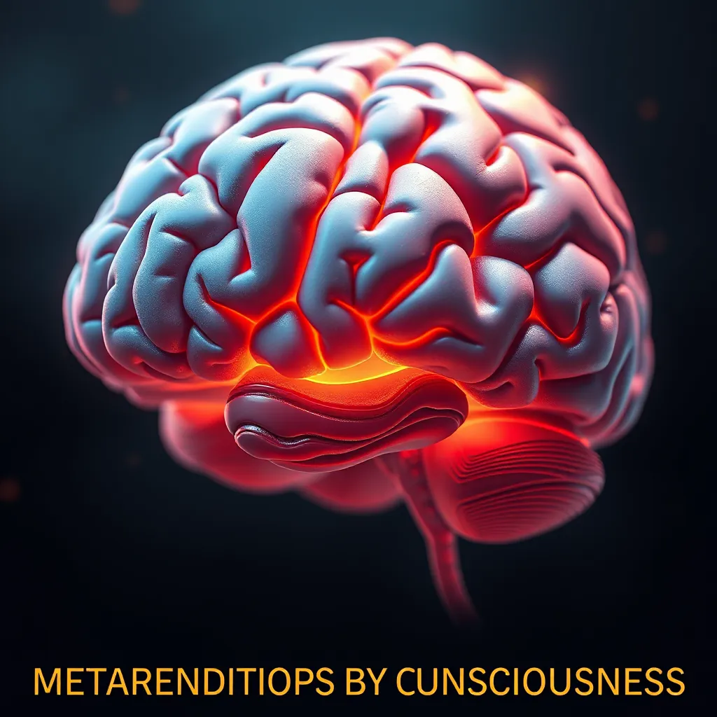 Exploring the Metadata Theory of Consciousness : MysteryLores