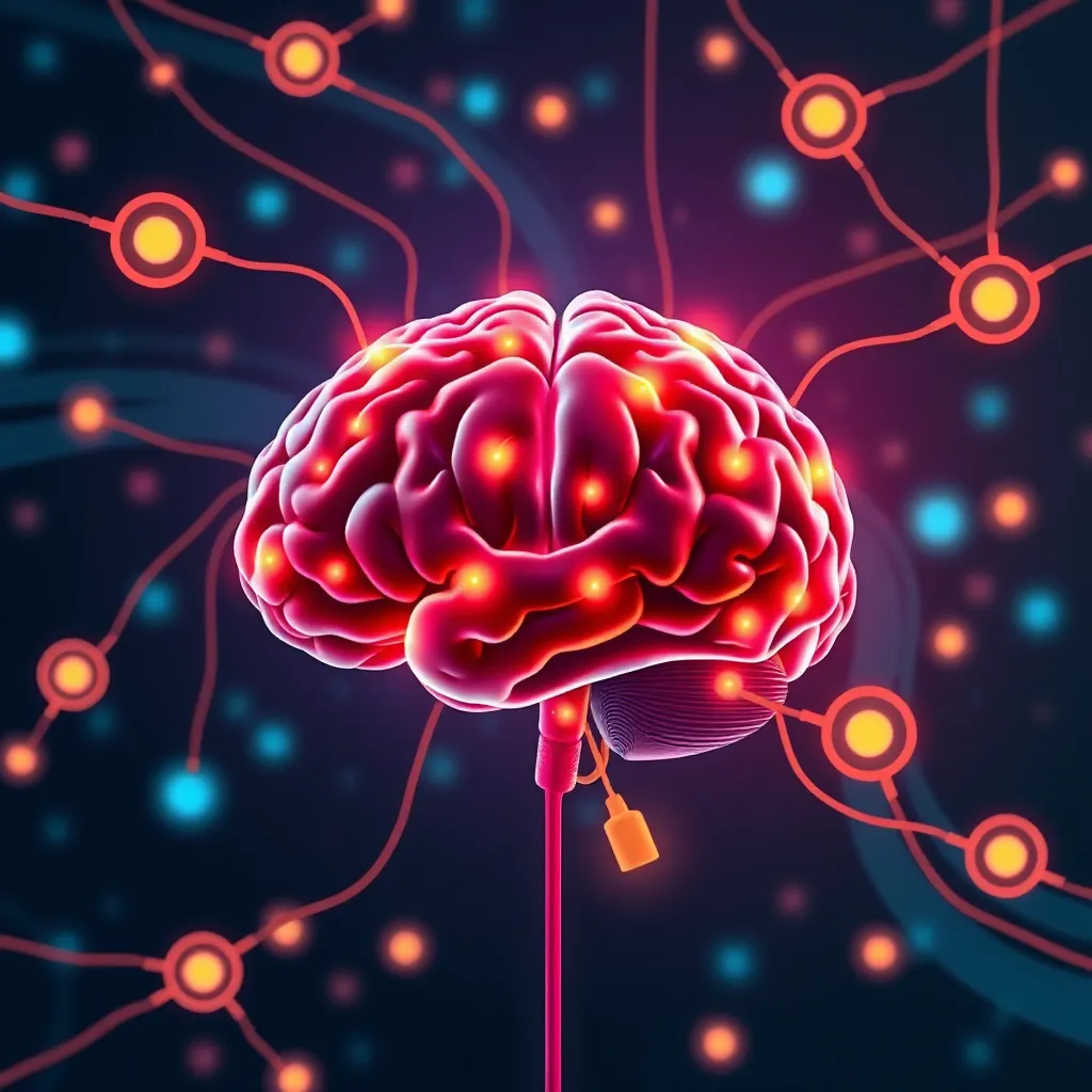 Understanding the Brain as a Receiver: Insights : MysteryLores