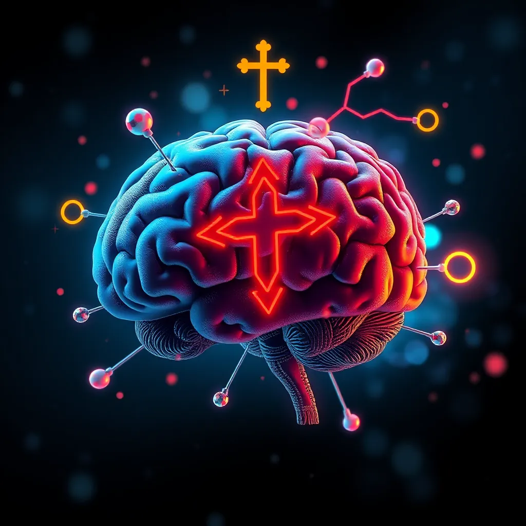 Exploring the Connection Between Religion and Brain Chemistry ...