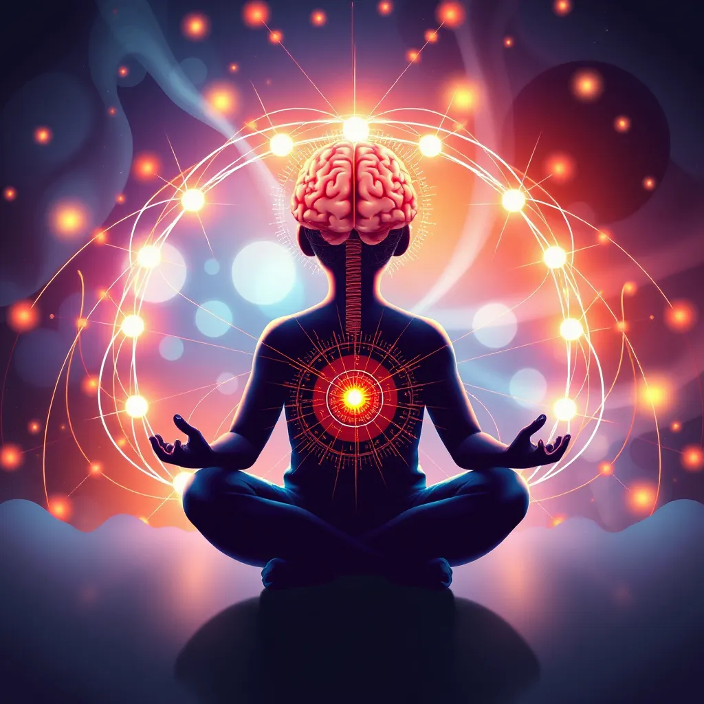 Psychic Magnification Effect: Understanding Physical Connections ...