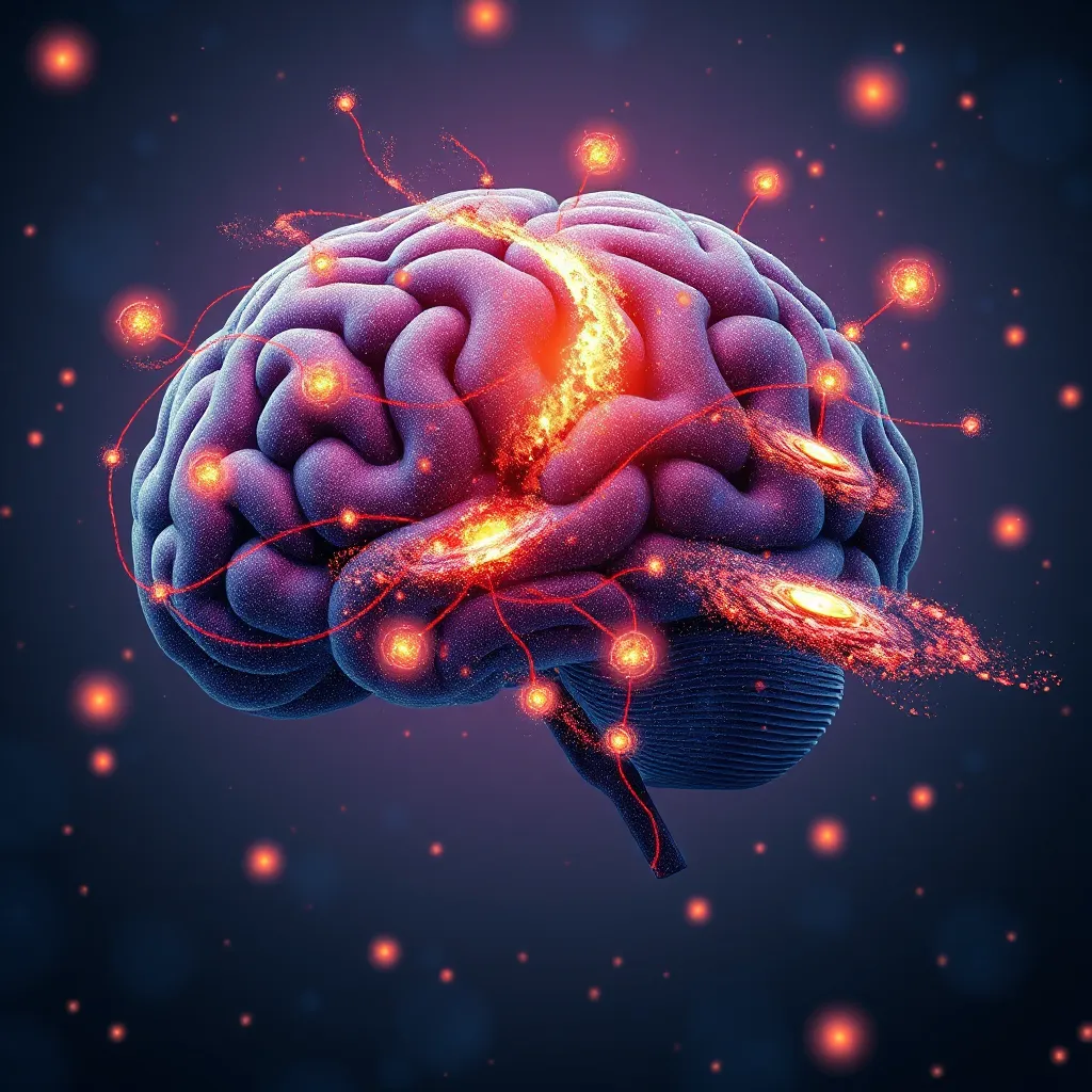 Discover Why Your Brain Mirrors the Universe's Structure : MysteryLores