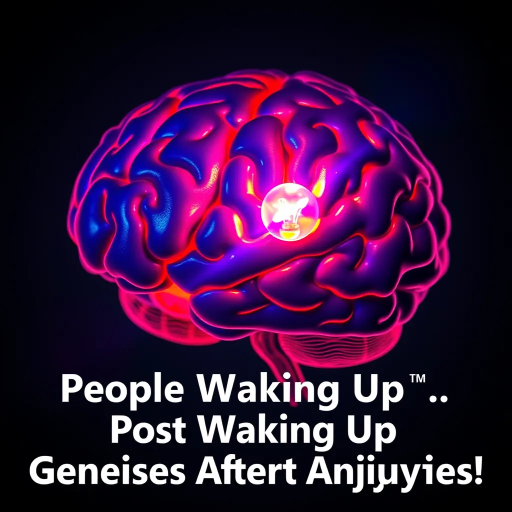People Waking Up Geniuses After Head Injuries : MysteryLores