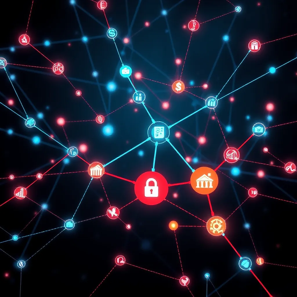 Unraveling the Breakaway Civilization's Hidden Structure : MysteryLores