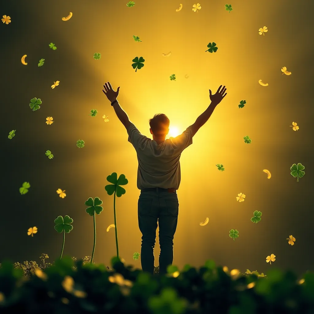 Tips to Break Free From Life's Curses and Bad Luck : MysteryLores