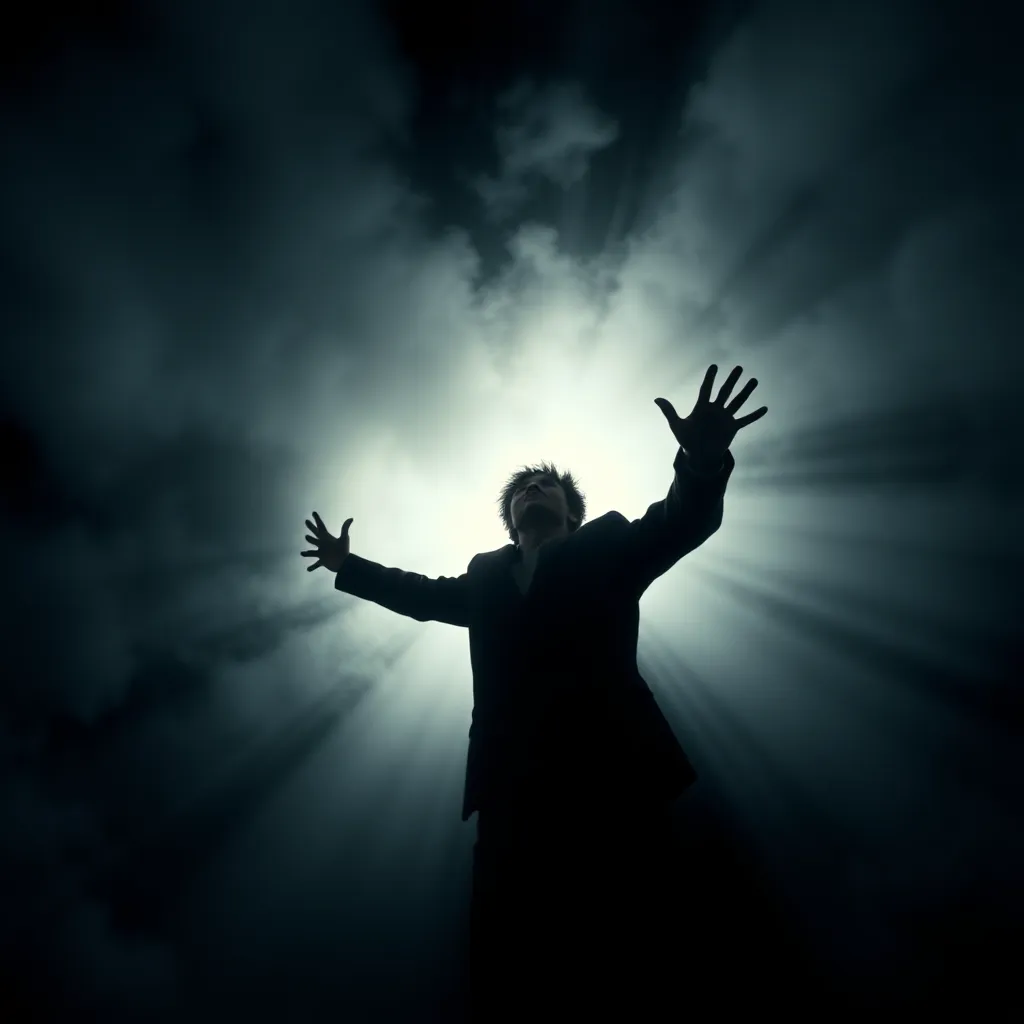 How to Break Free from Demonic Attachment and Control : MysteryLores