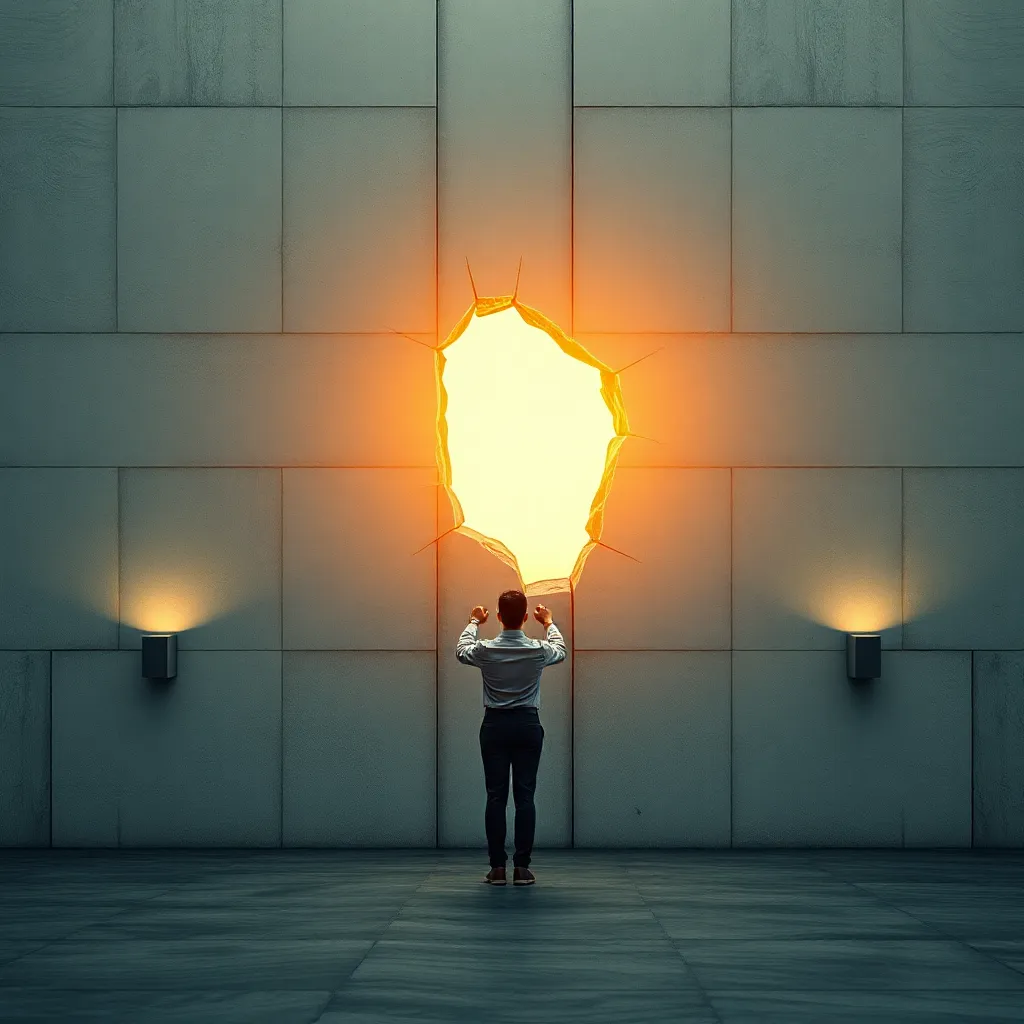 Strategies for Overcoming Limit Beliefs: A Guide : MysteryLores