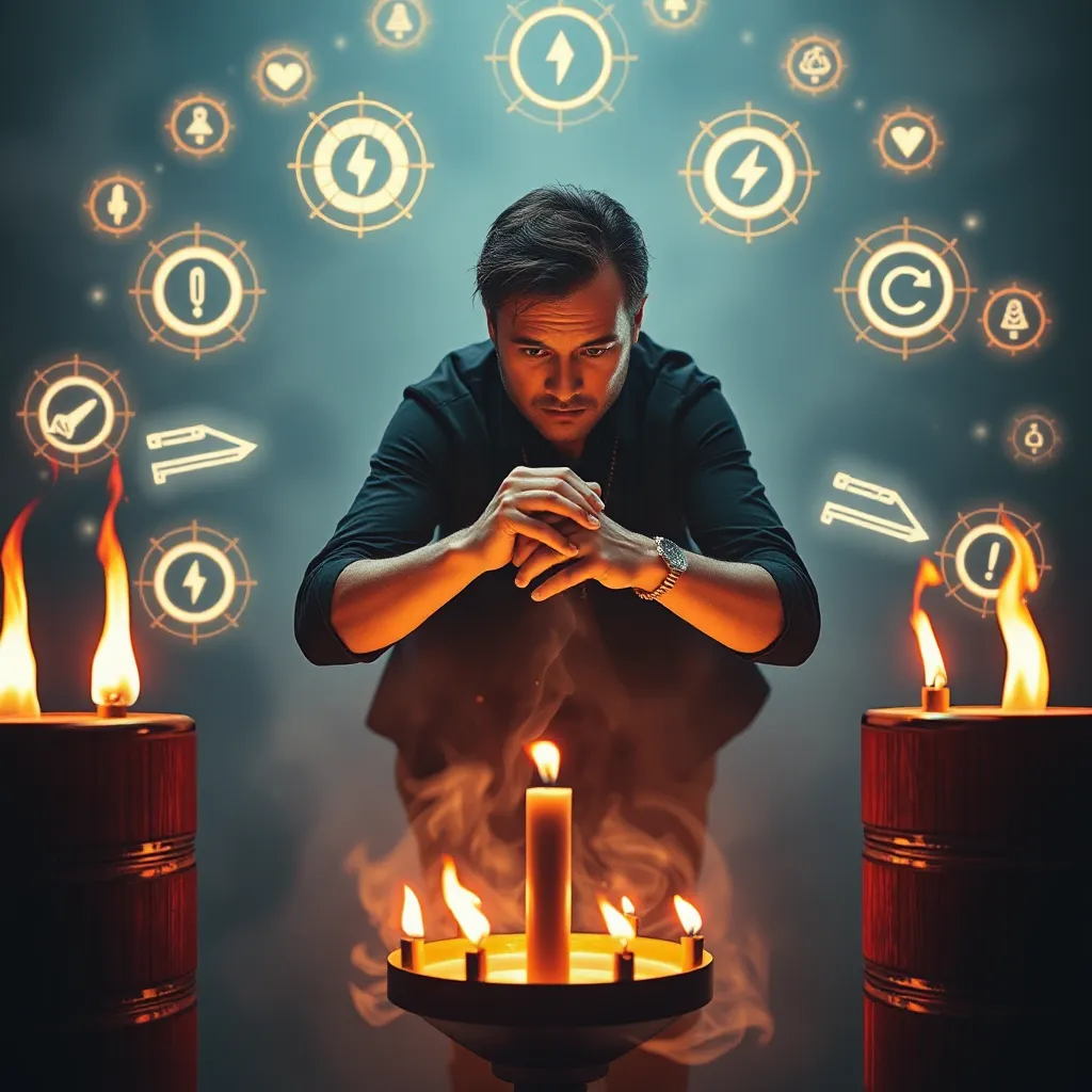 Mastering the Blockbuster Spell for Success : MysteryLores